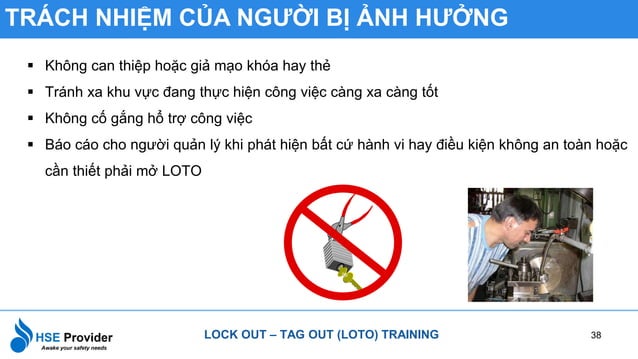 LOTO AWARENESS TRAINING-OHSAS AWARENESS.PDF