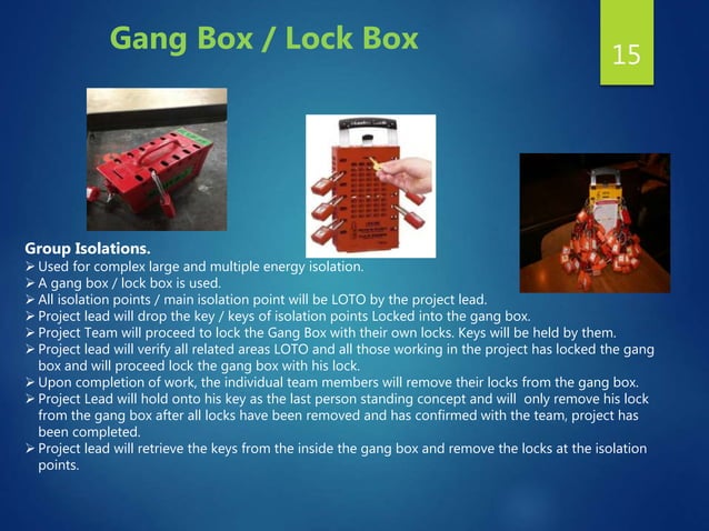 Loto basics. | PPTX