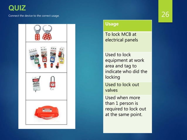 Loto basics. | PPTX