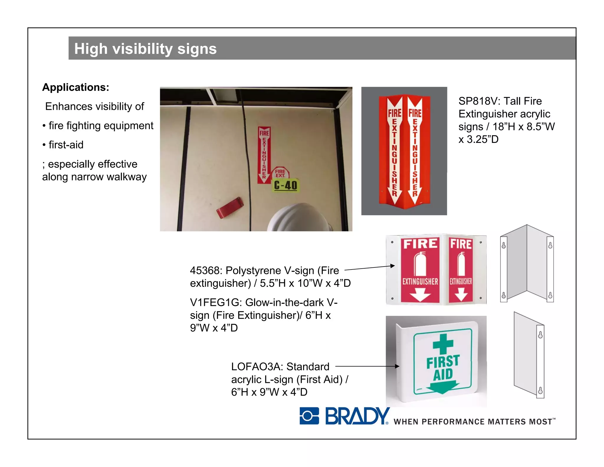 LOTO Case Study - Offshore Rig - Project Sales Corp, India | PDF
