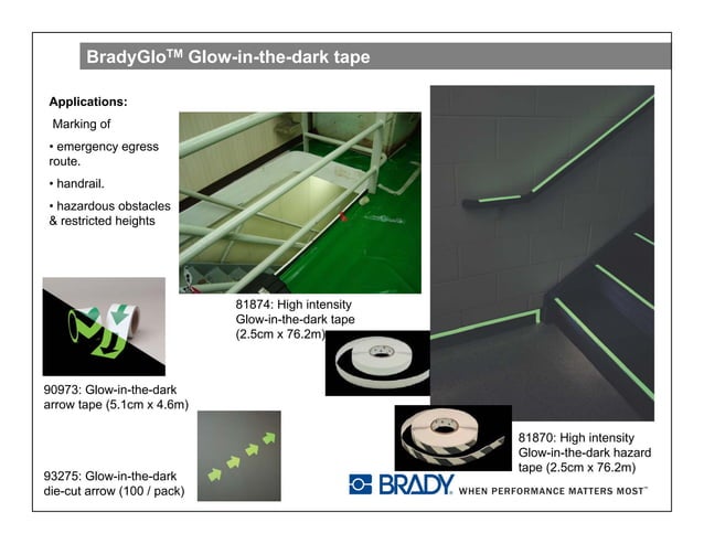 LOTO Case Study - Offshore Rig - Project Sales Corp, India | PDF