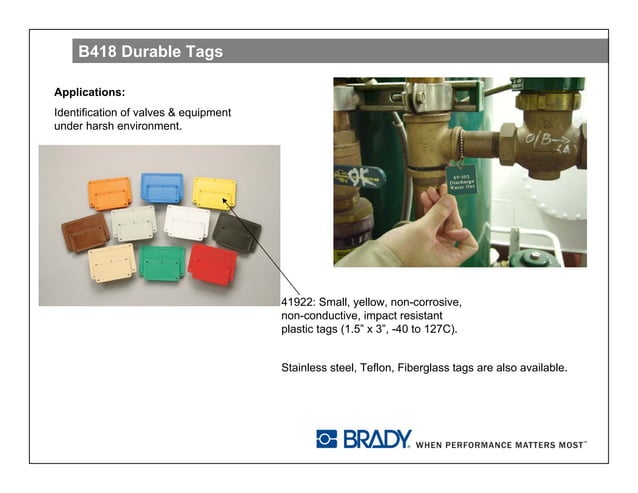 LOTO Case Study - Offshore Rig - Project Sales Corp, India | PPT | Free ...