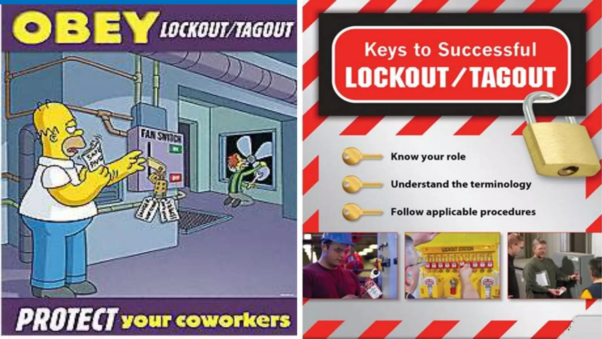 LOTO & ENERGY ISOLATION.pptx