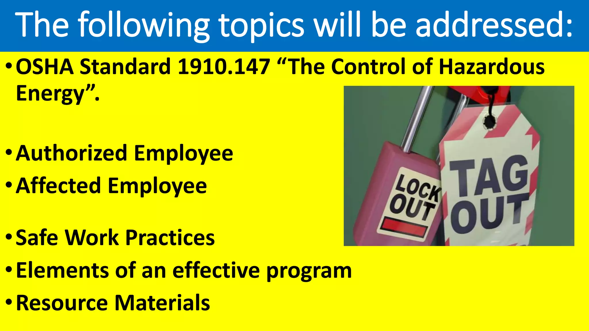 LOTO & ENERGY ISOLATION.pptx