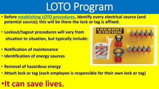 LOTO & ENERGY ISOLATION.pptx