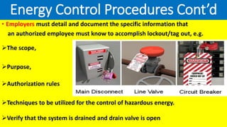 LOTO & ENERGY ISOLATION.pptx