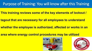 LOTO & ENERGY ISOLATION.pptx