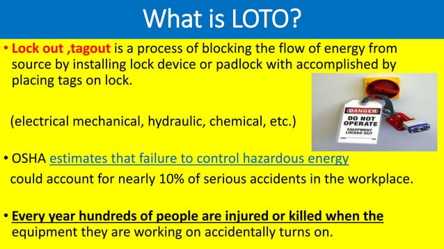 LOTO & ENERGY ISOLATION.pptx