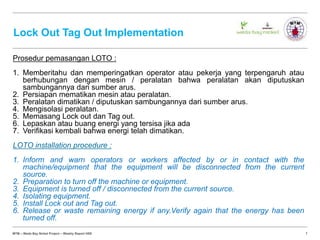LOTO Implementation.pptx