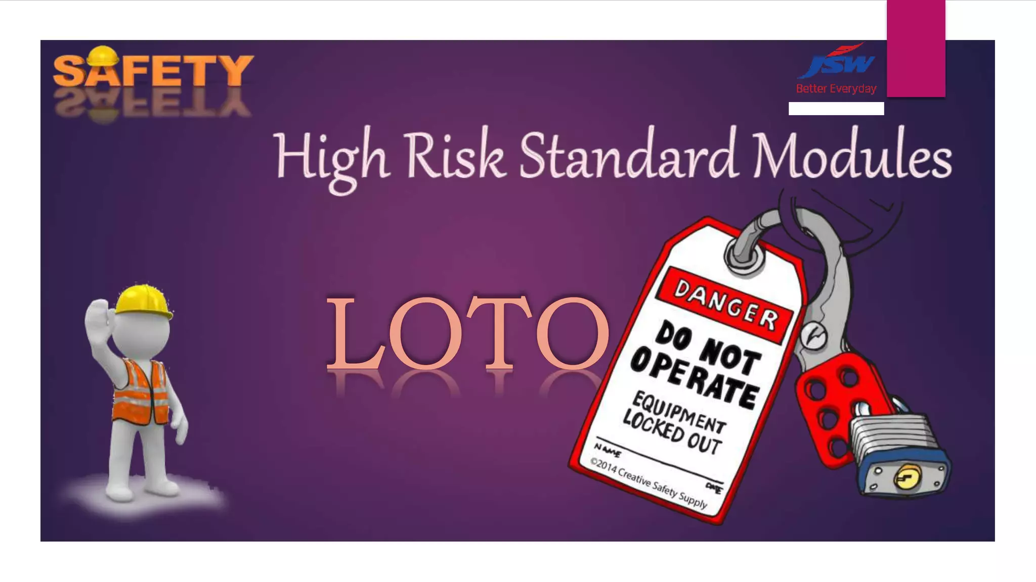 Loto presentation | PPTX