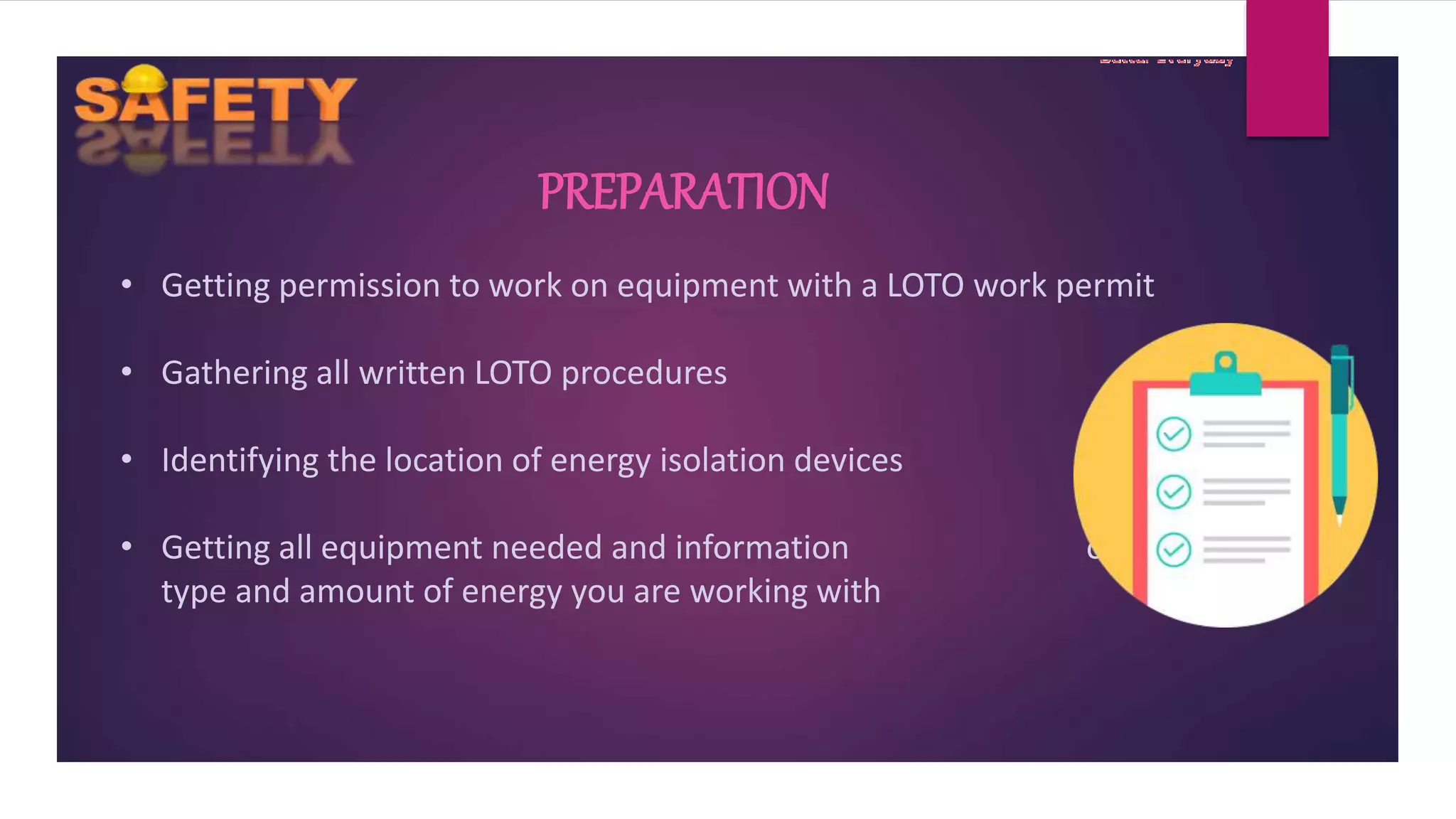 Loto presentation | PPTX