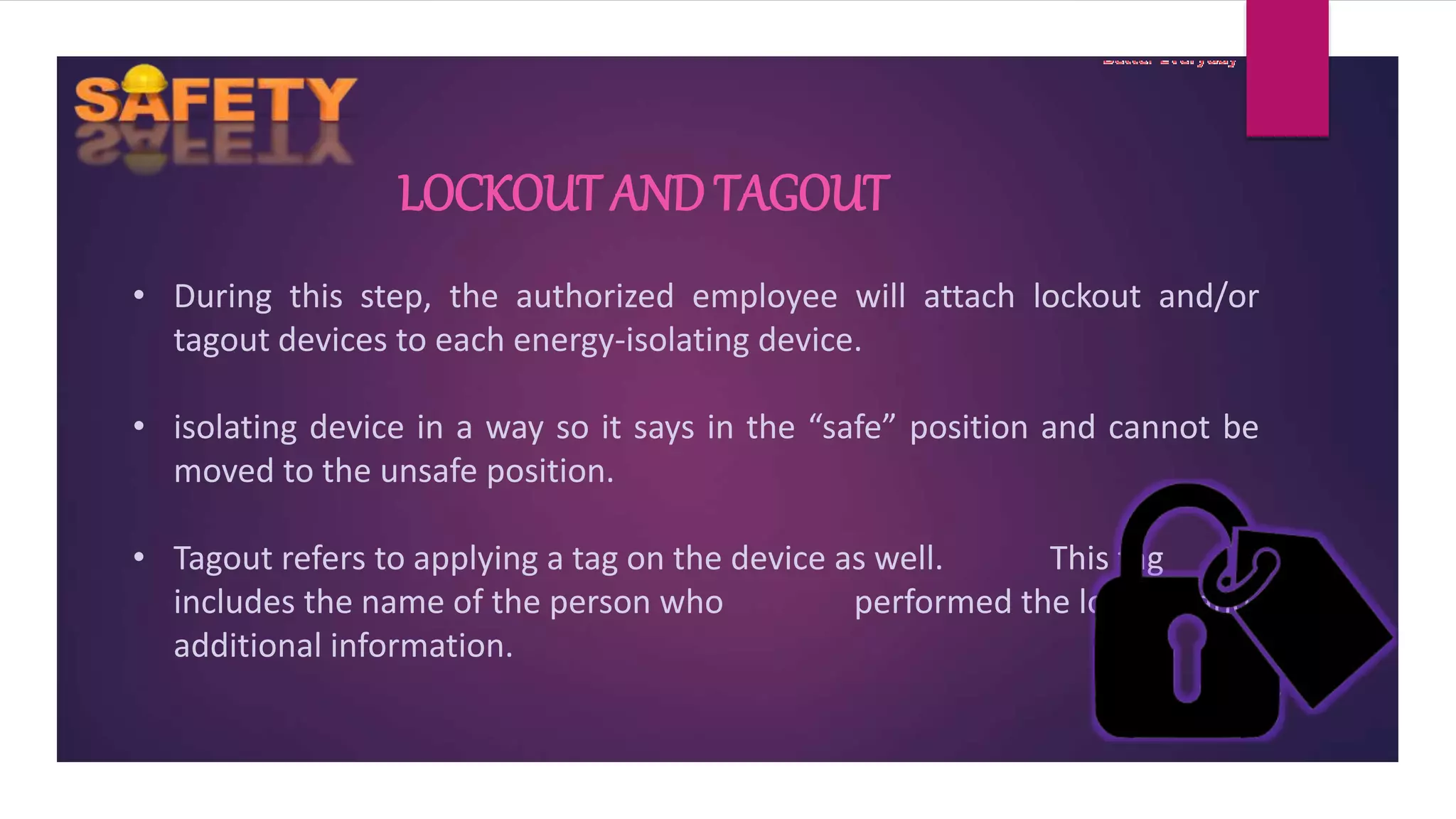Loto presentation | PPTX