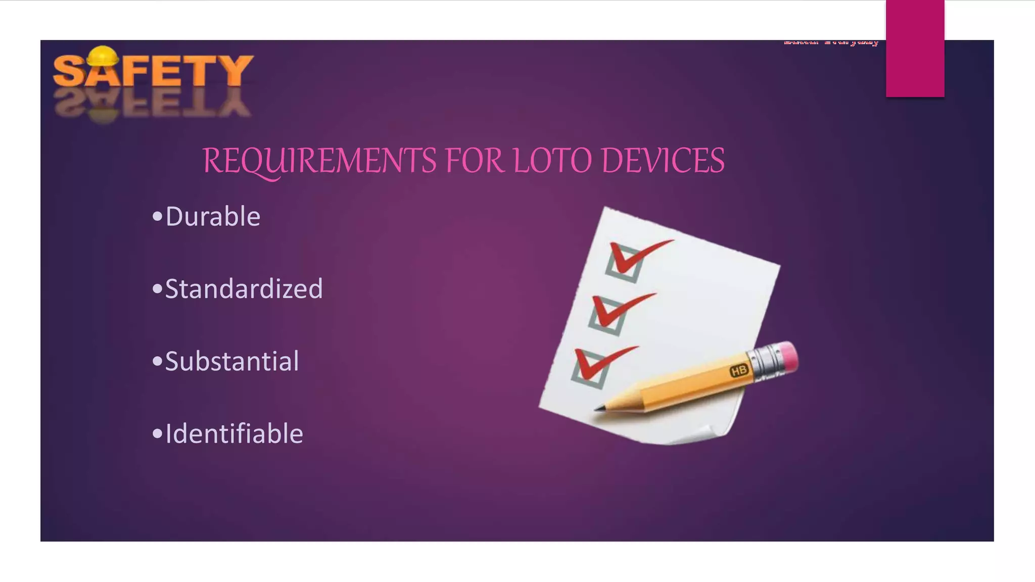 Loto presentation | PPTX