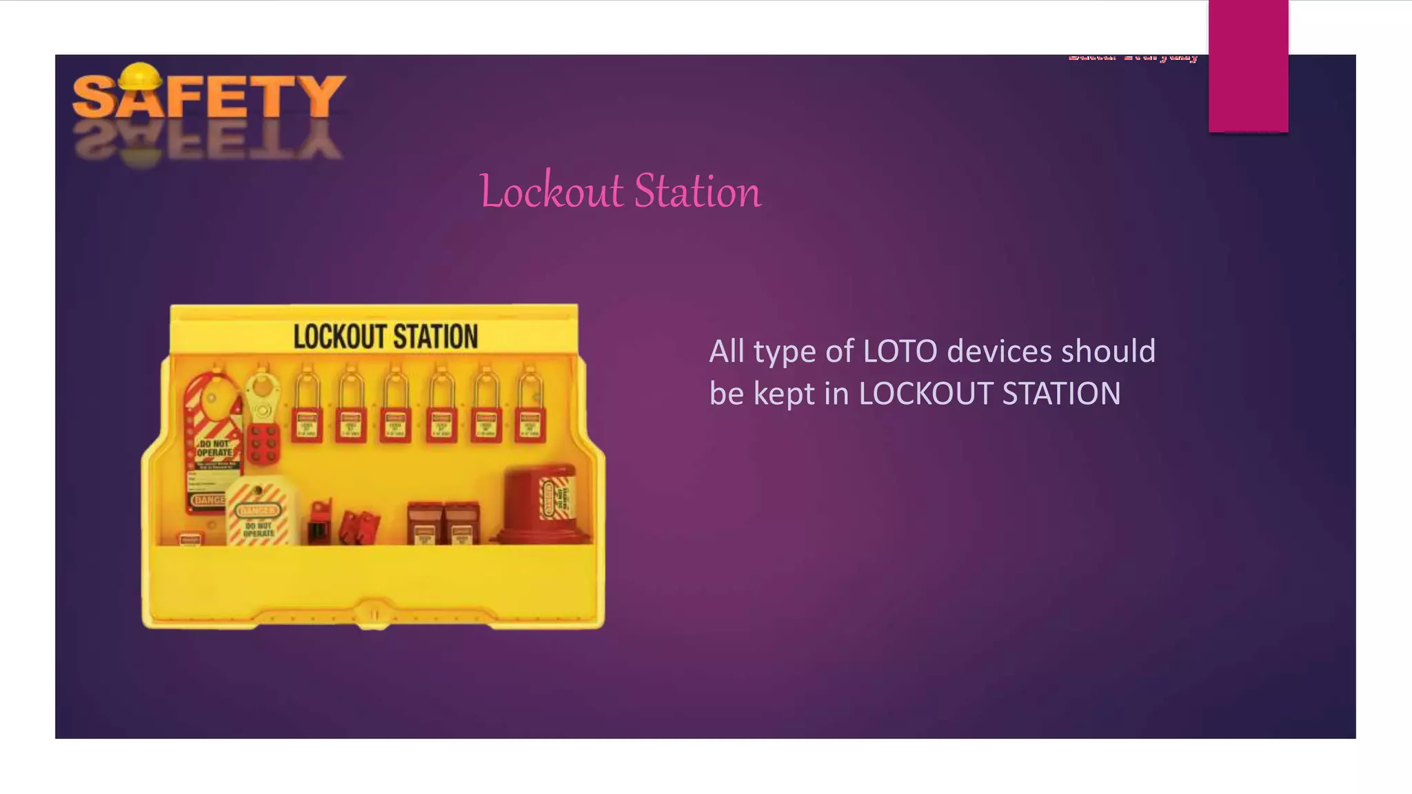 Loto presentation | PPTX