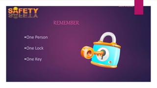 Loto presentation | PPTX