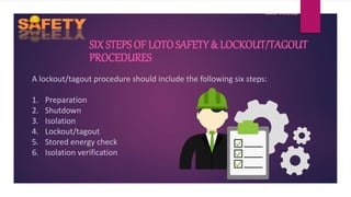 Loto presentation | PPTX