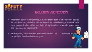 Loto presentation | PPTX