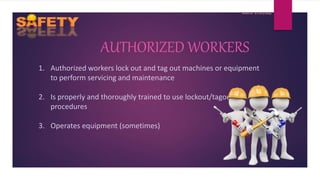 Loto presentation | PPTX