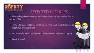 Loto presentation | PPTX