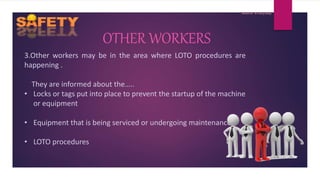 Loto presentation | PPTX