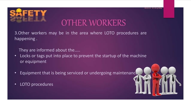 Loto presentation | PPTX | Careers