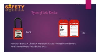 Loto presentation | PPTX