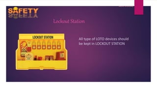 Loto presentation | PPTX