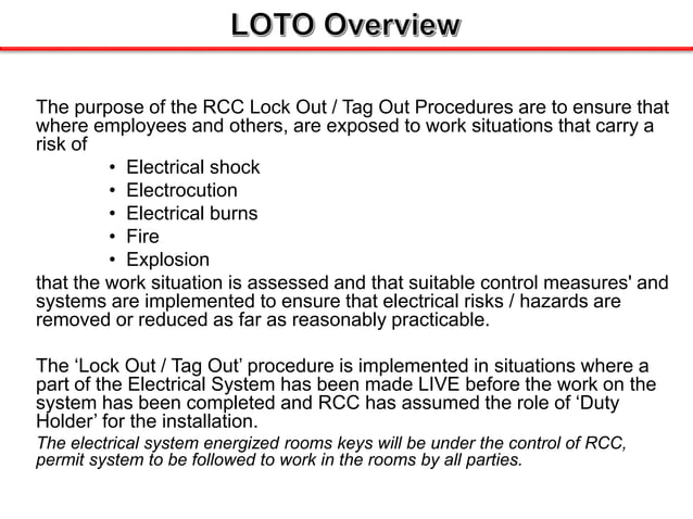 Loto presentation.pptx