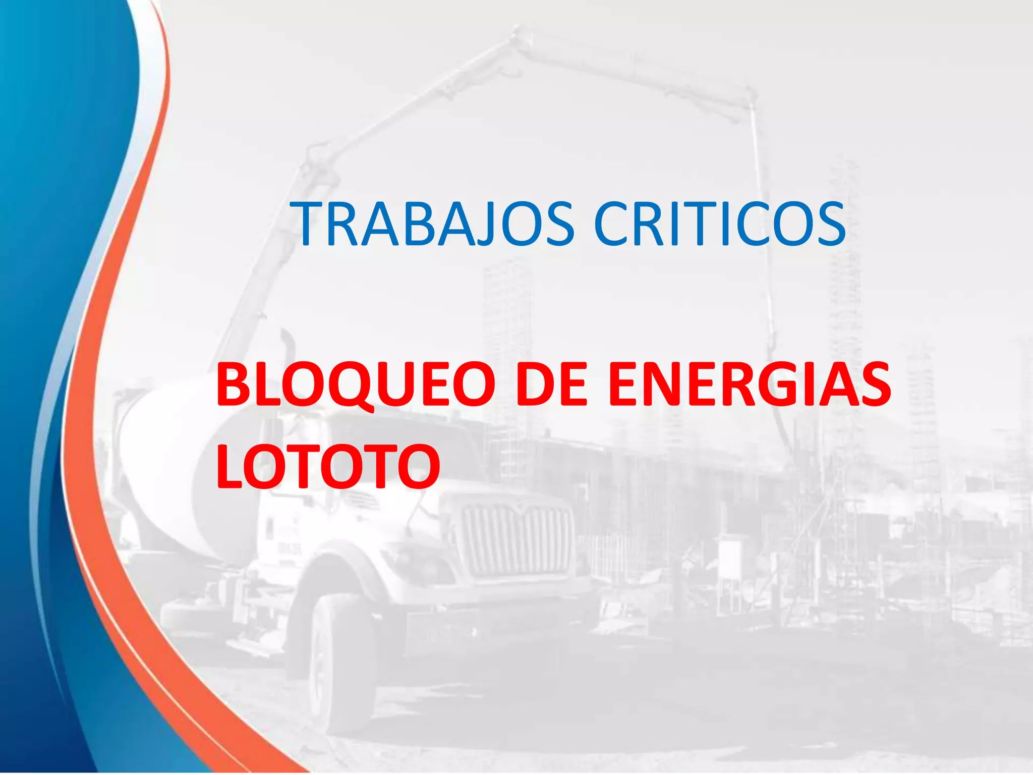 Lototo | PPTX