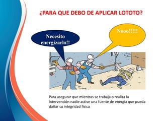 Lototo | PPTX