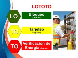 Lototo | PPTX