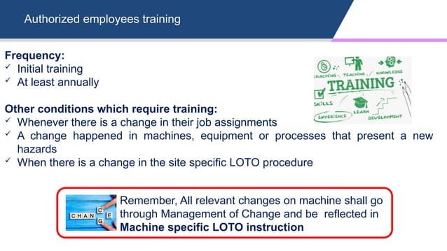 LOTO lockout tagout _Training- 1DAY.pptx