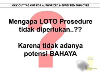LOTO TRAINING.ppt