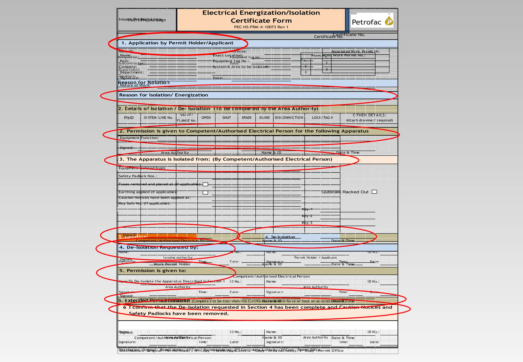 Lock out/ tag out Presentation (LOTO) training how to use Lock out tag ...