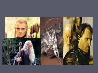 LOTR | PPT