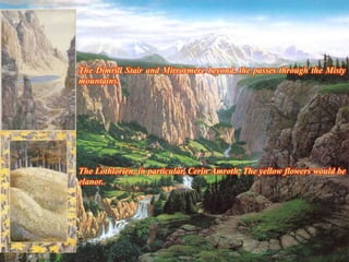 The lord fof the ring | PPT