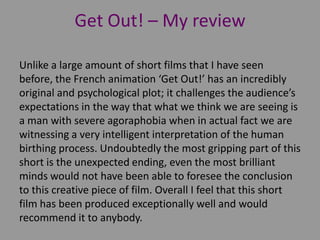 Lotr powerpoint | PPT