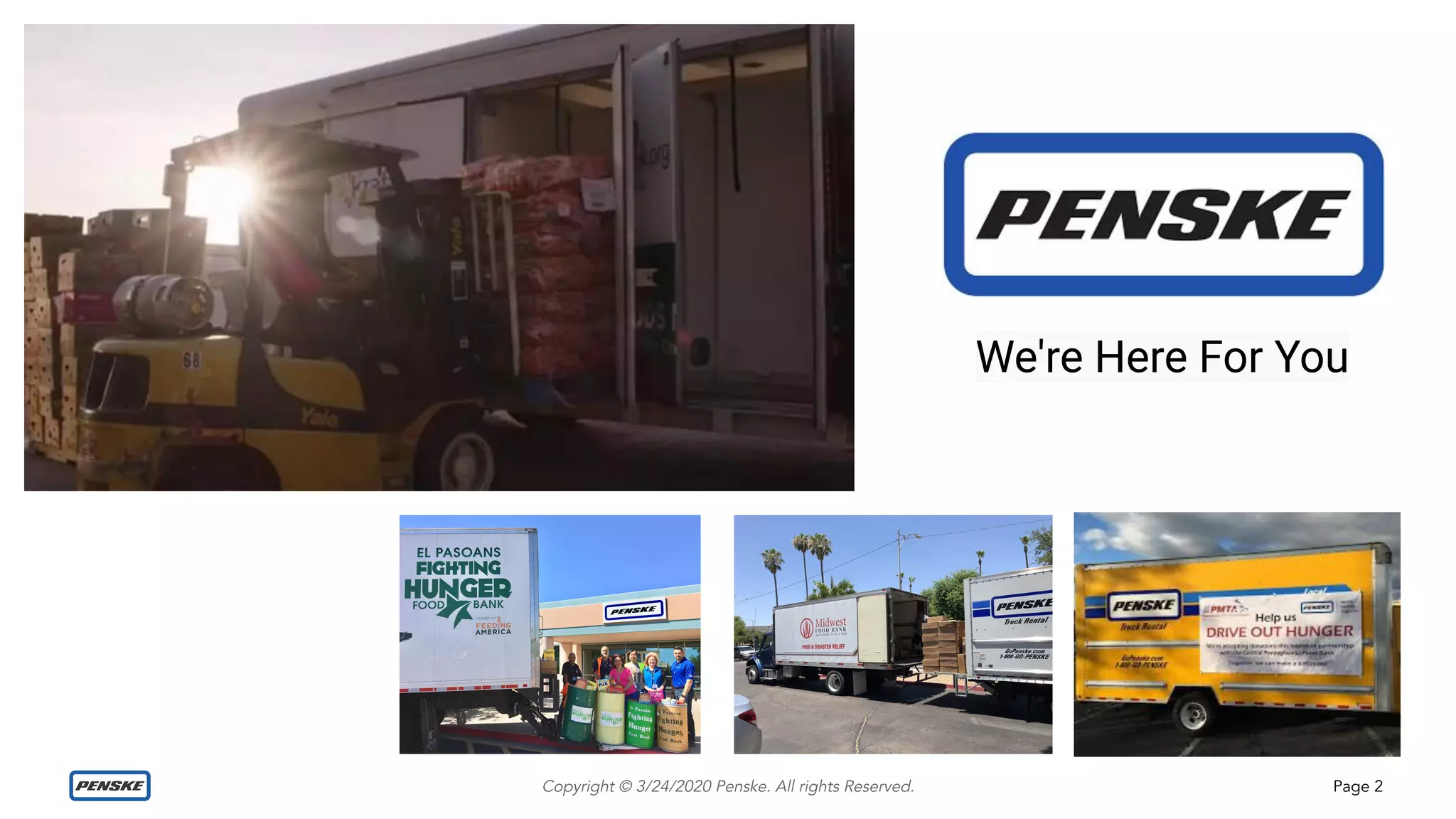 IoT Scale Event-Stream Processing for Connected Fleet at Penske | PDF