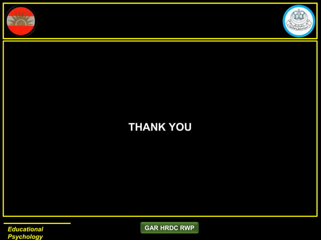 LOTS vs HOTS.pptx | Educational Assessment | Education