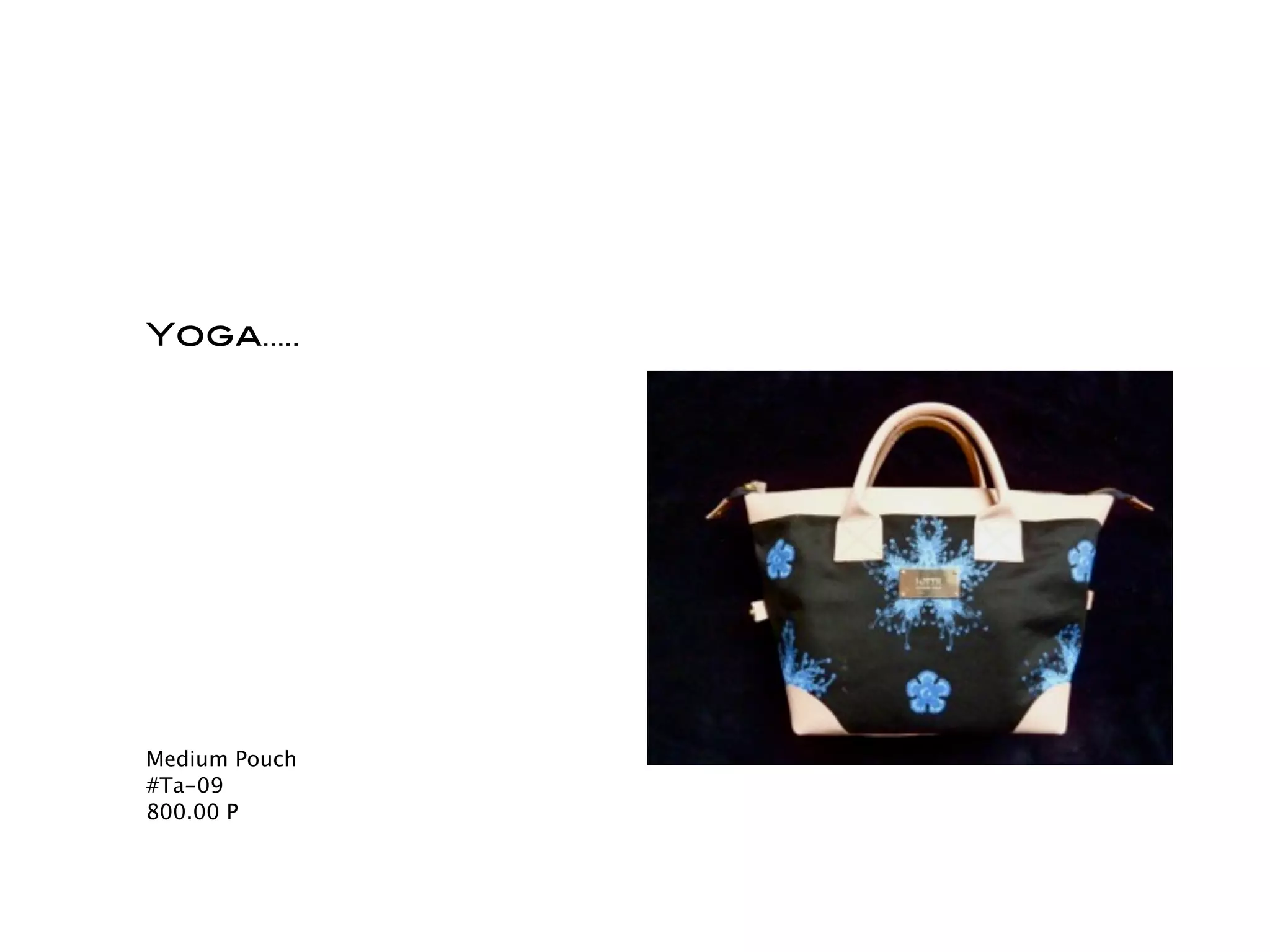 Lotte catalogue 2 2012 | PPT