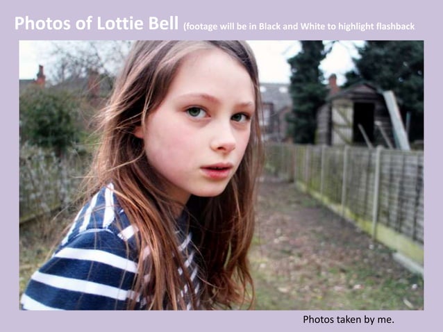 Lottie actress profile | PPT | Free Download