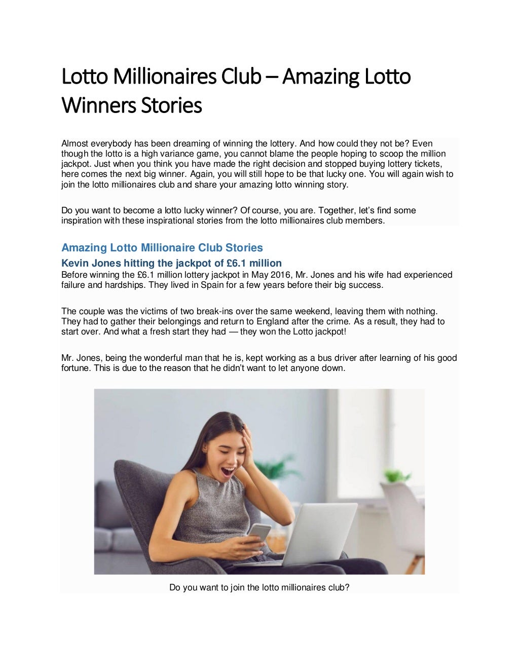 Lotto Millionaires Club – Amazing Lotto Winners Stories.pdf