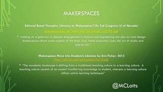 Implementing a Cuture of Creativity | PDF