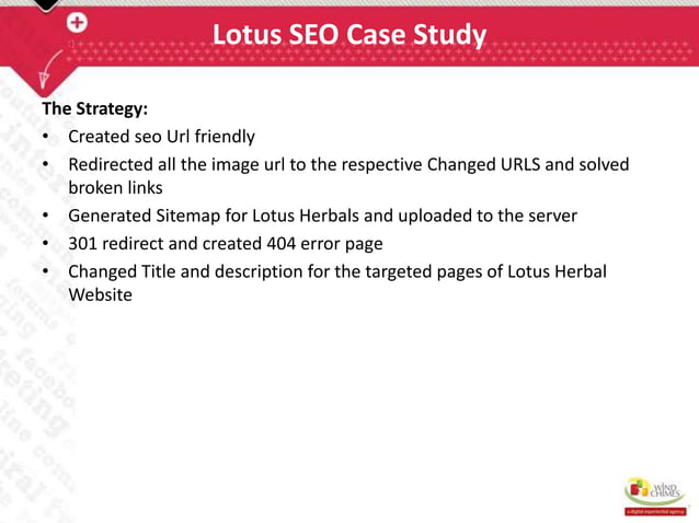 Lotus | PPTX | Skin Care | Beauty