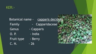 Ker production cultivation .pptx;''.pdf