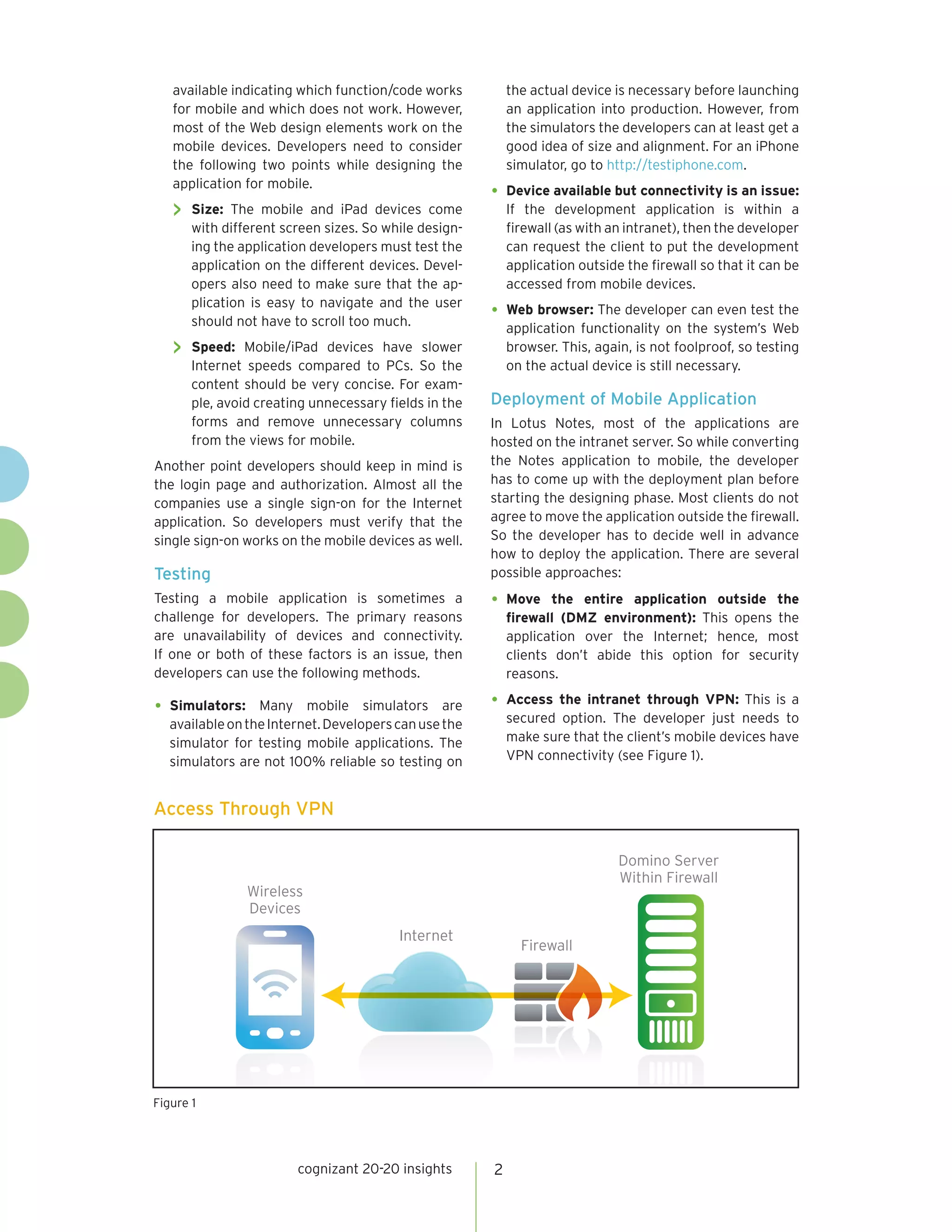 Lotus Notes Mobile Application Development Using Xpages Pdf