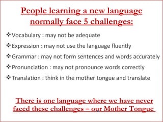 Linguaphone Language Learning Solutions | PPT