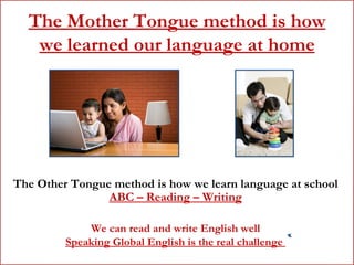 Linguaphone Language Learning Solutions | PPT