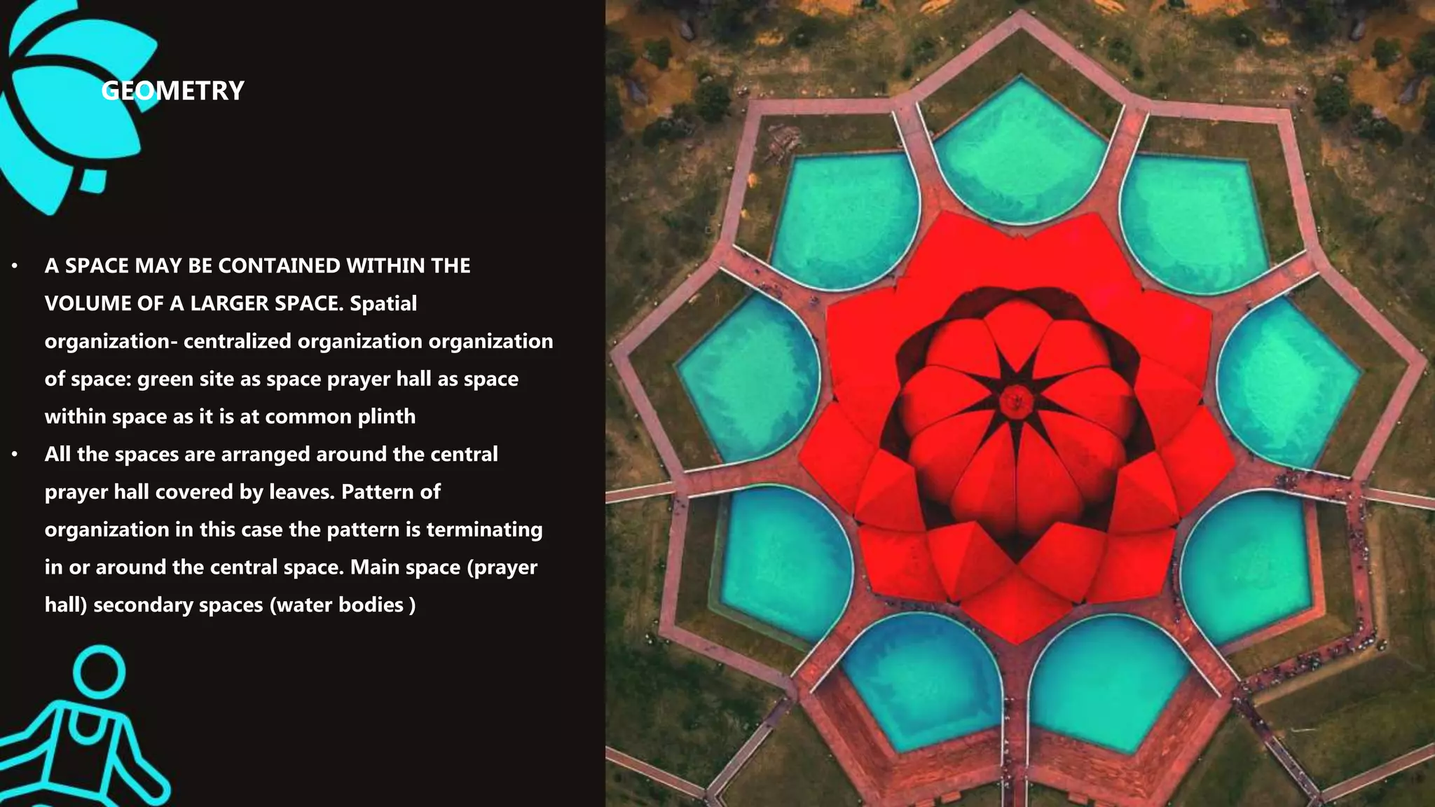 Lotus Temple: Case Study | PPTX