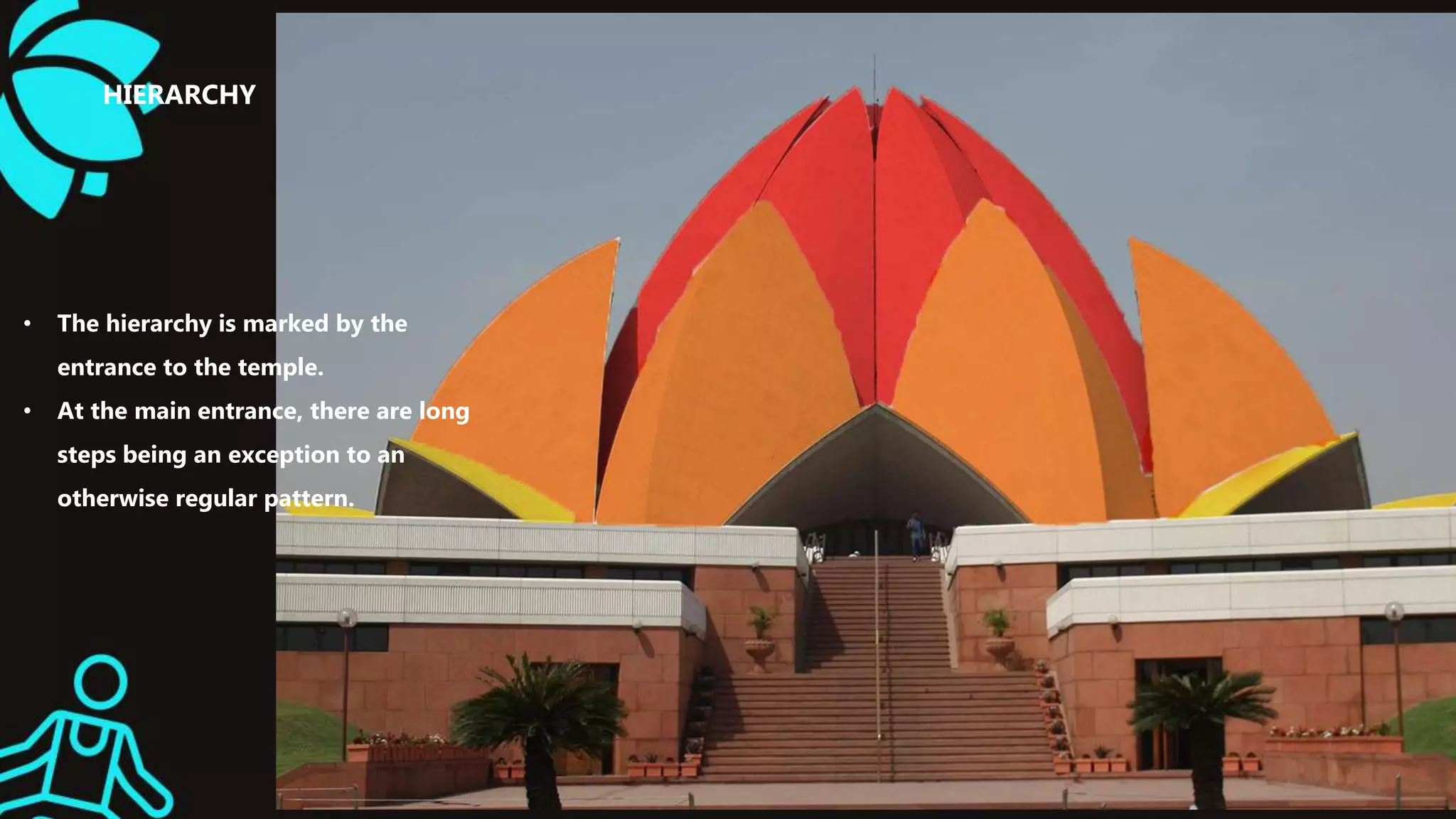 Lotus Temple: Case Study | PPTX